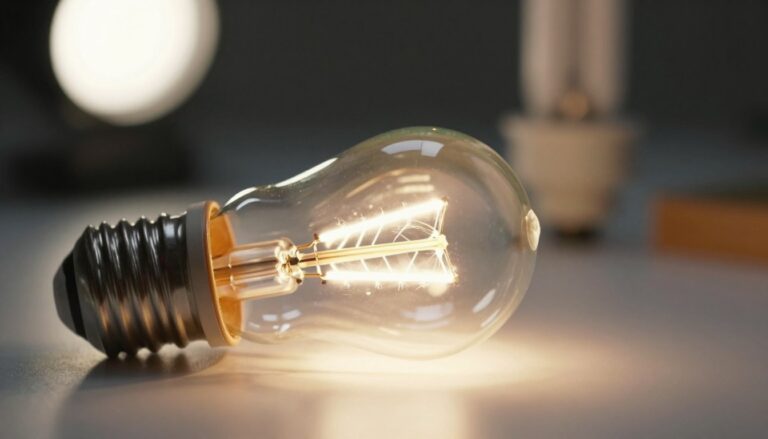 LED vs Halogen Lights